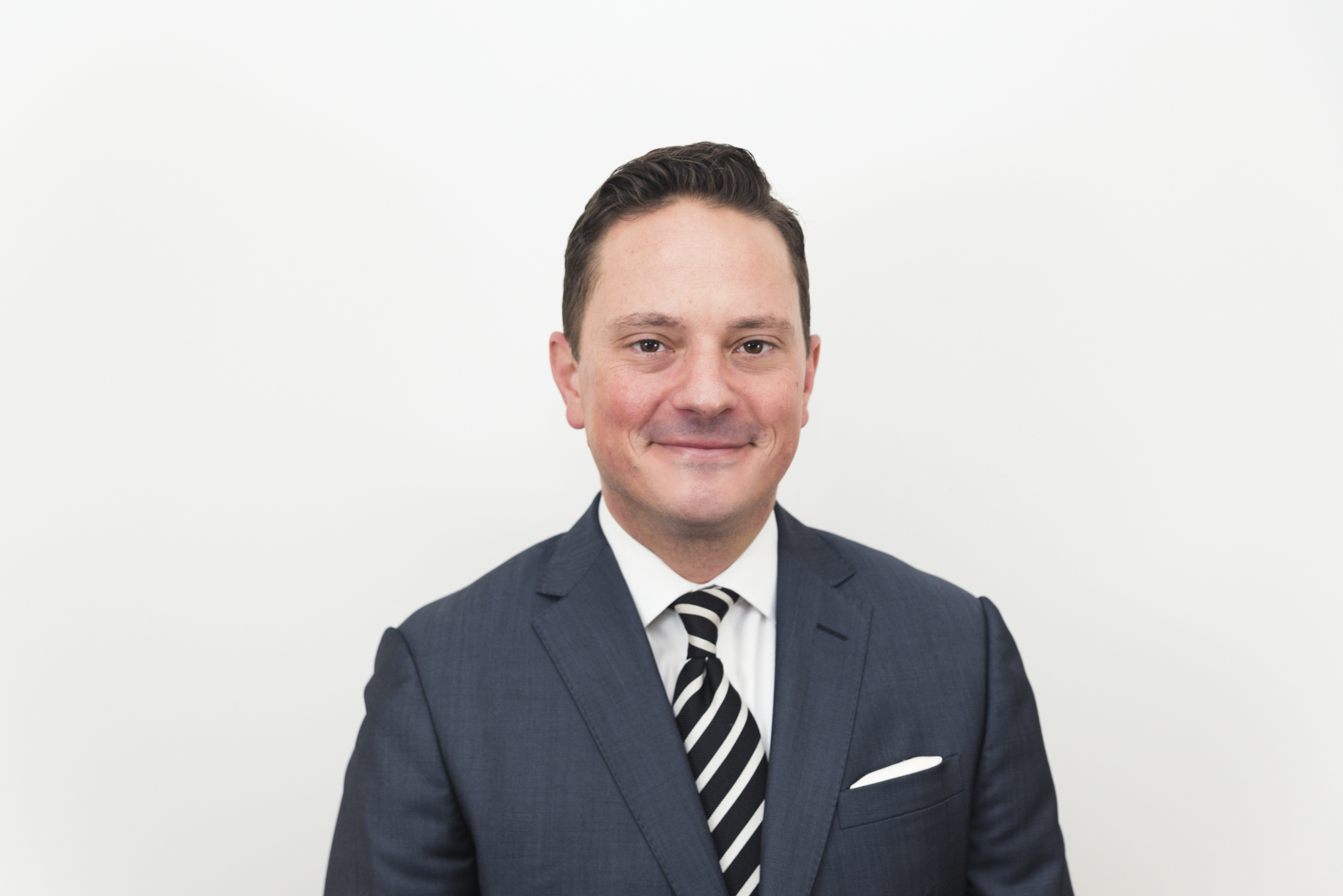 Trademark Property hires Brian Colacarro as senior vice president of ...