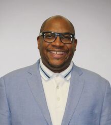 Terrence Butler - Fort Worth Business Press