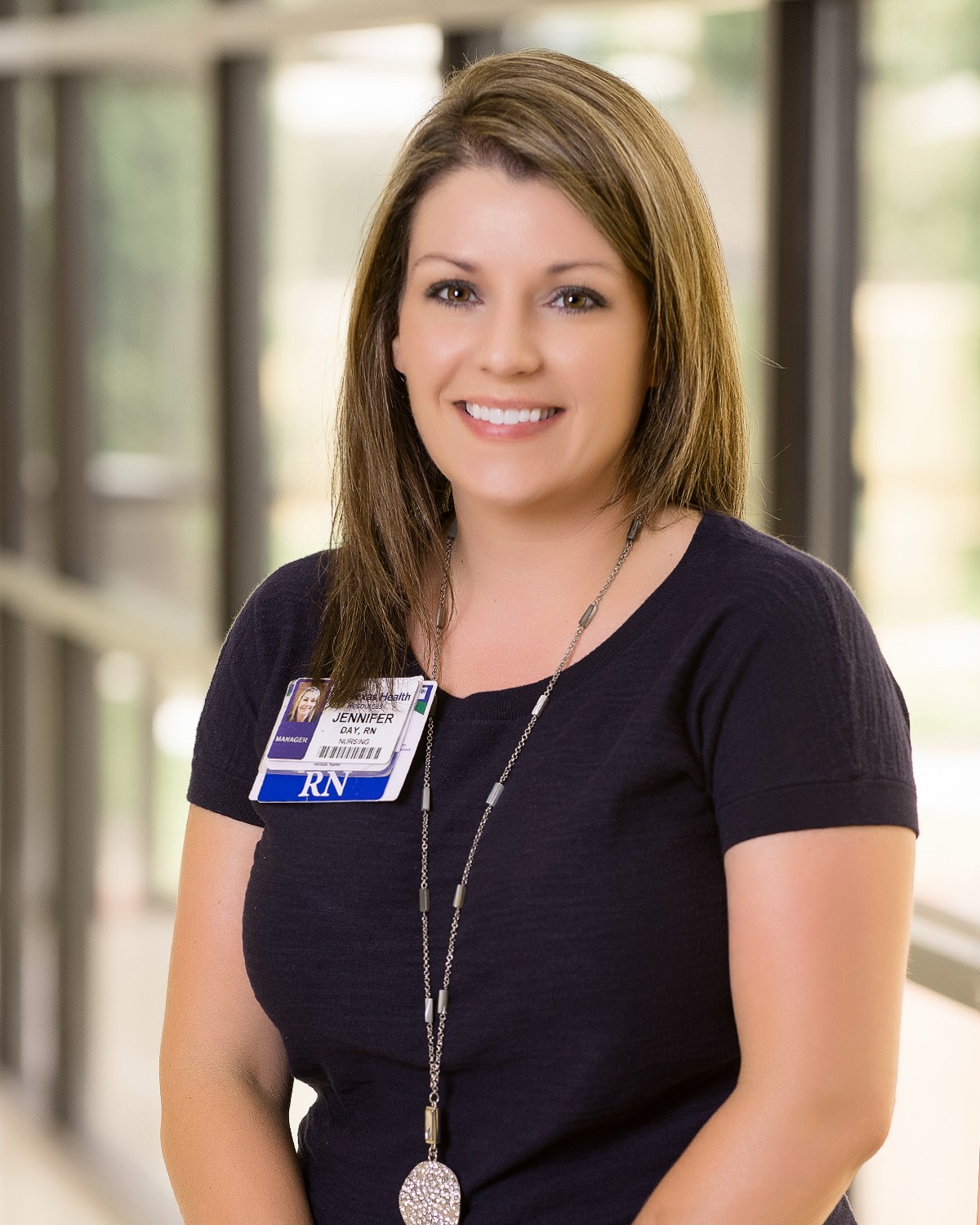 Jennifer Chavez Named Texas Health Fort Worth Chief Nursing Officer ...