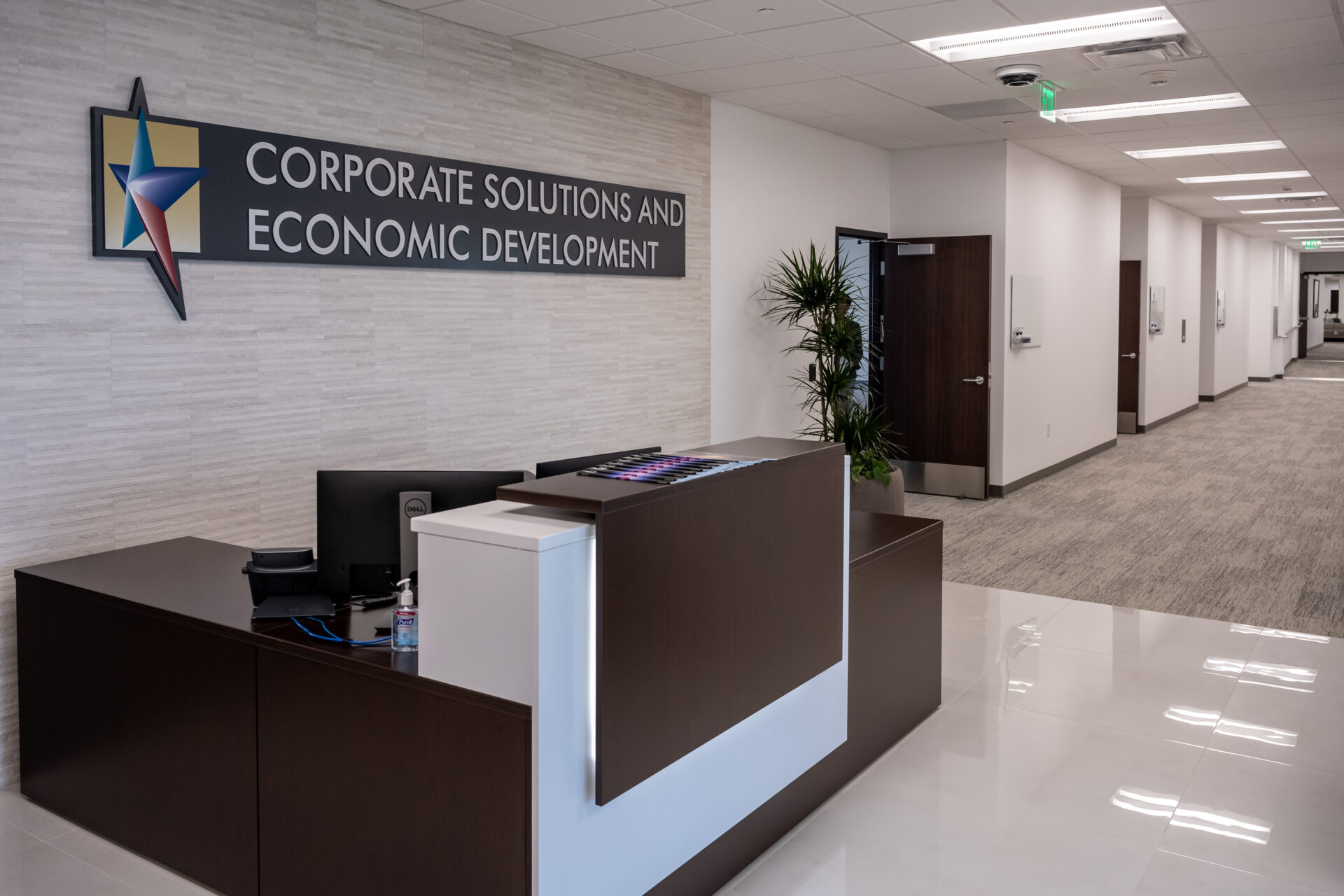 Tarrant County College opens new center for workforce training - Fort ...