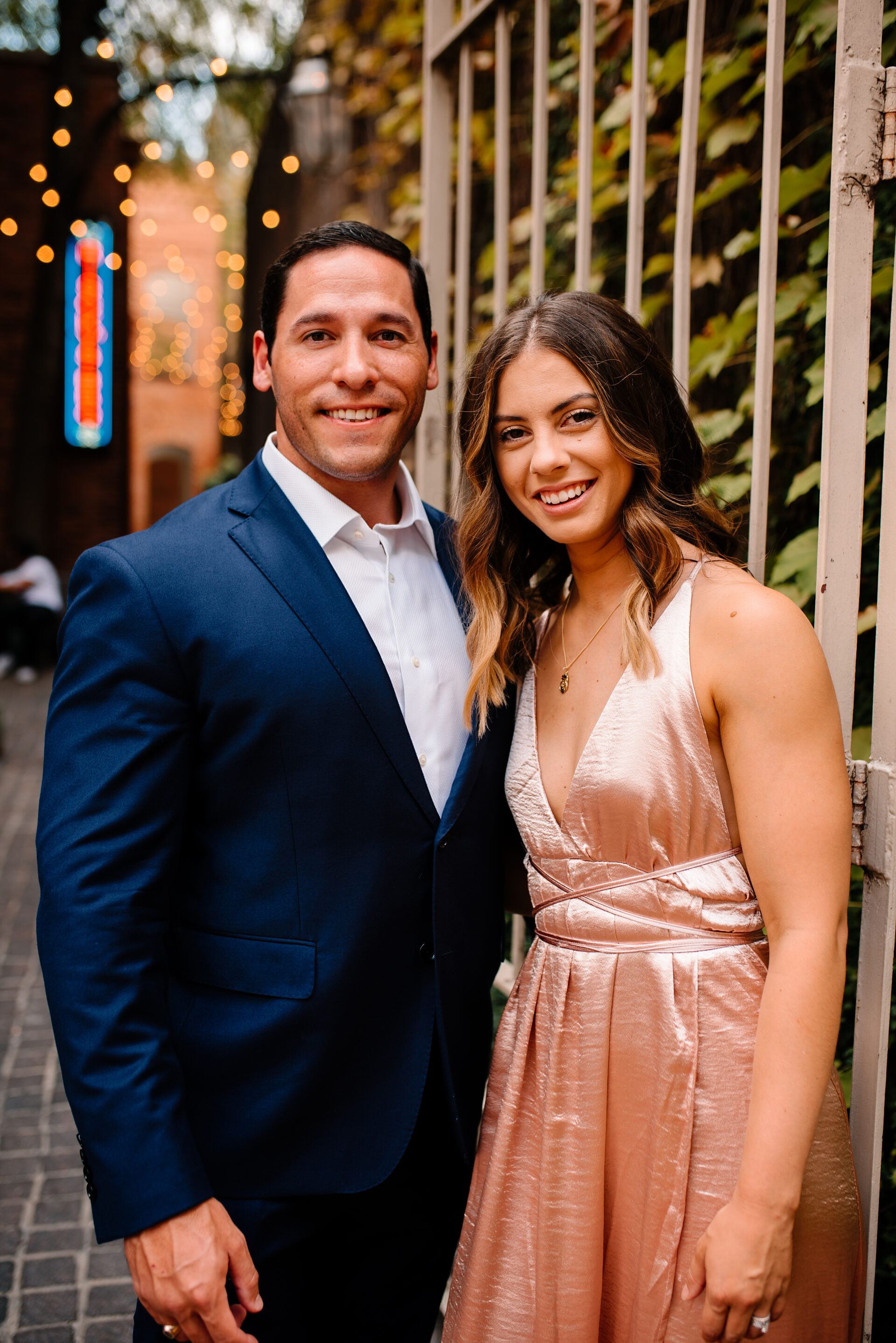 Manny Ramirez - Fort Worth Business Press