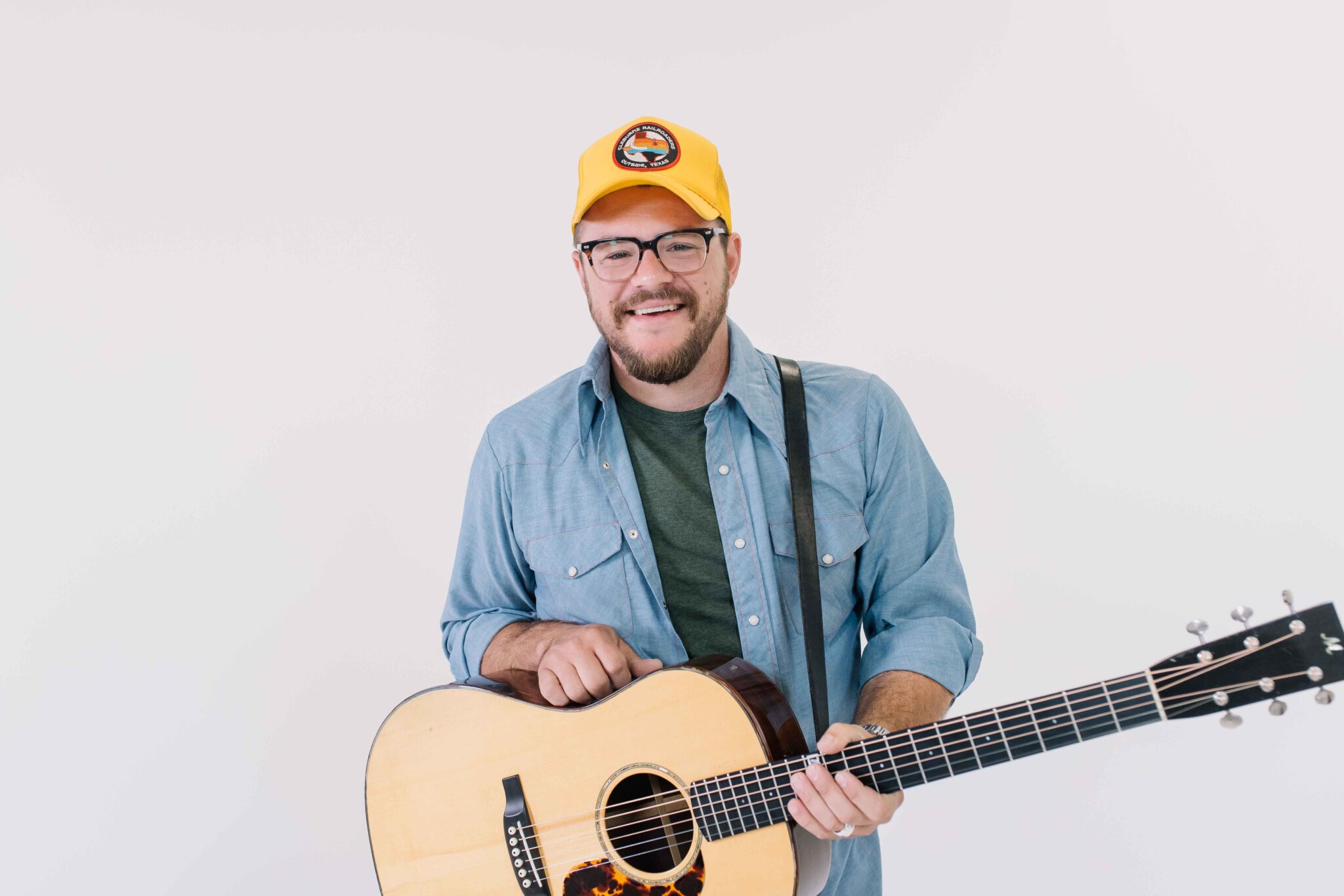 Weathers report: Stories with Soul presents Fort Worth musician and ...