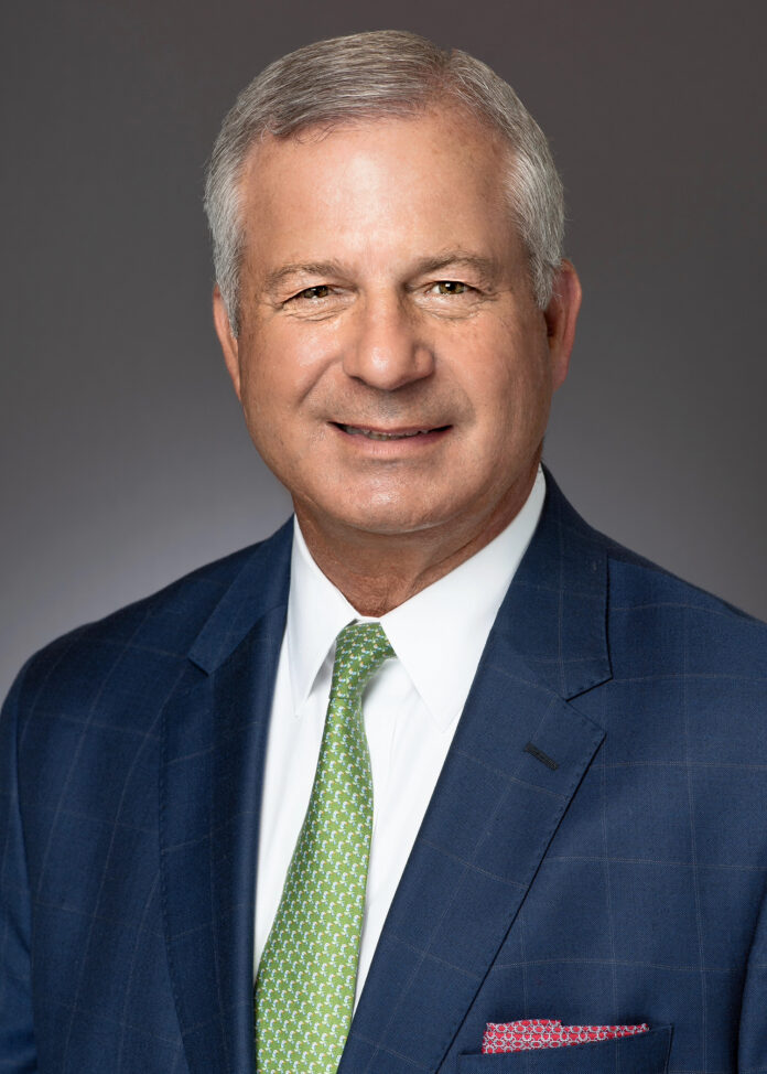 Longtime area banker reflects on career and recent change - Fort Worth ...