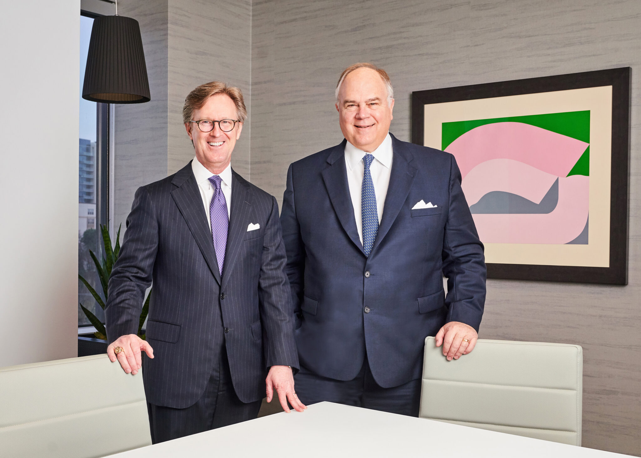 Top 100 Realtor of the Year Robbie Briggs takes the long view – and ...