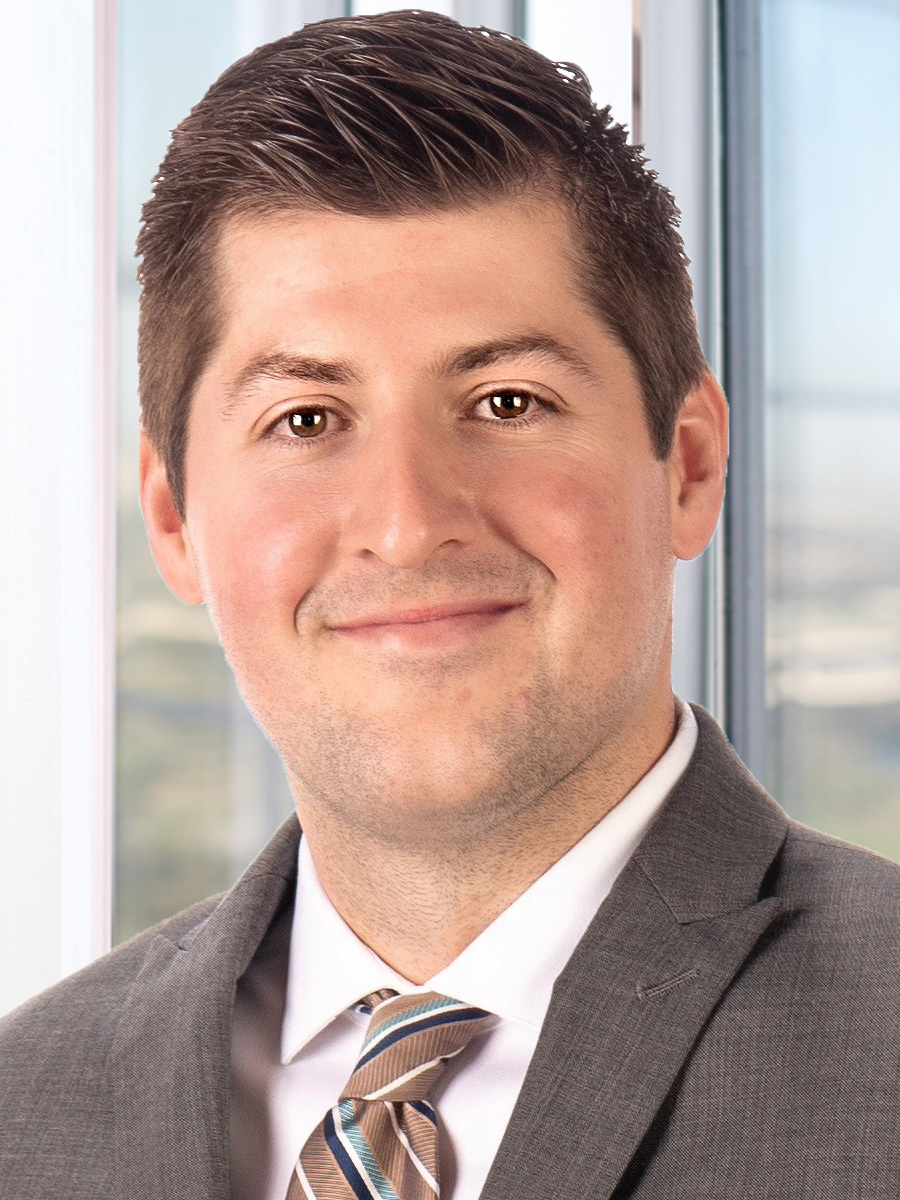 Joseph Austin - Fort Worth Business Press