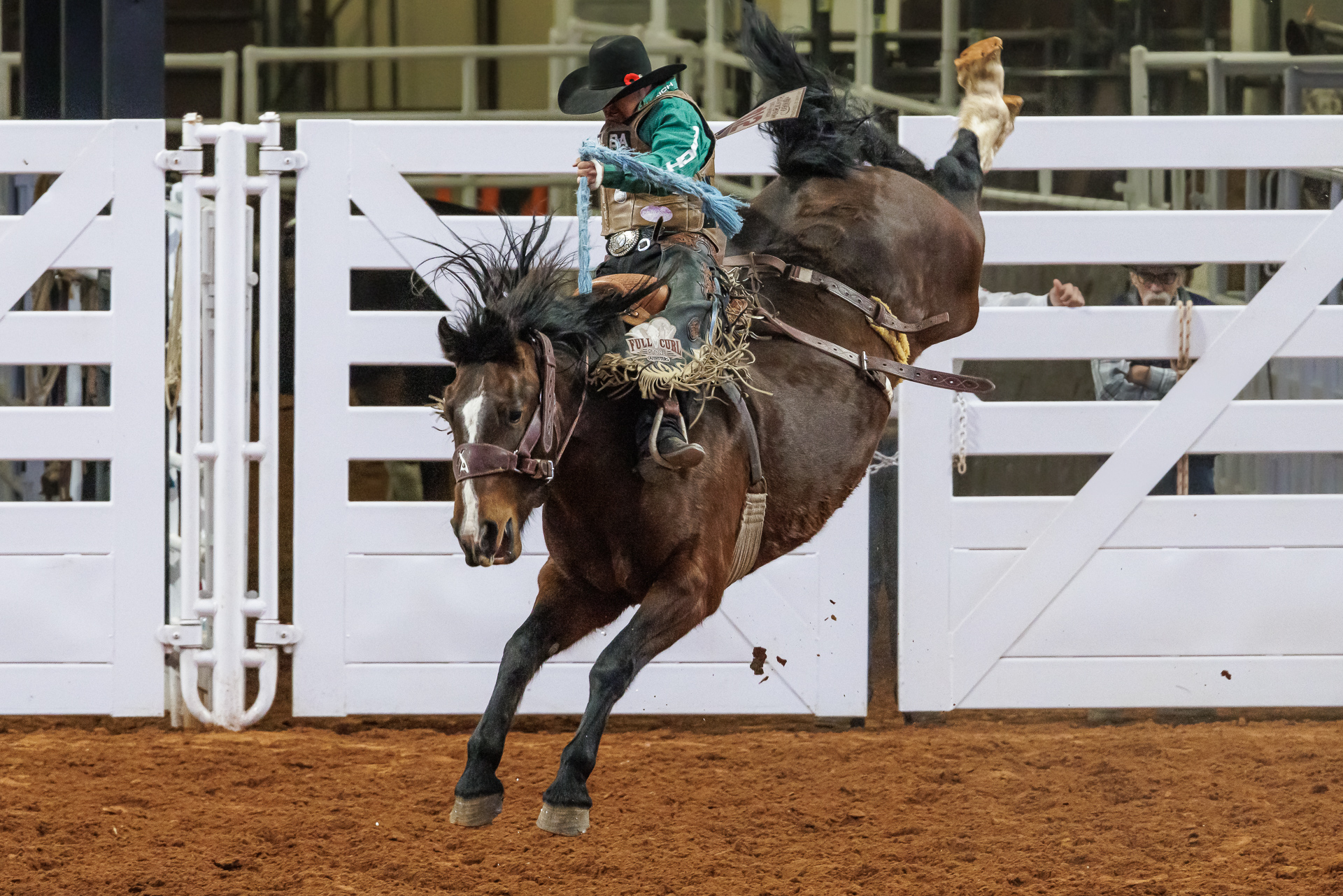 It’s rodeo time – and we’ve got pictures to prove it! - Fort Worth ...