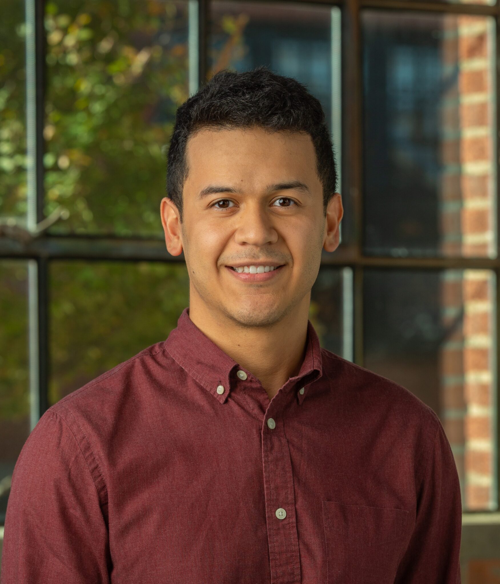 Jorge Reyna - Fort Worth Business Press