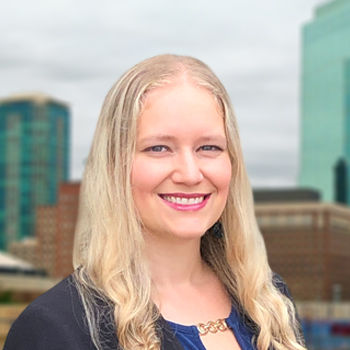 Rachel Rhea - Fort Worth Business Press