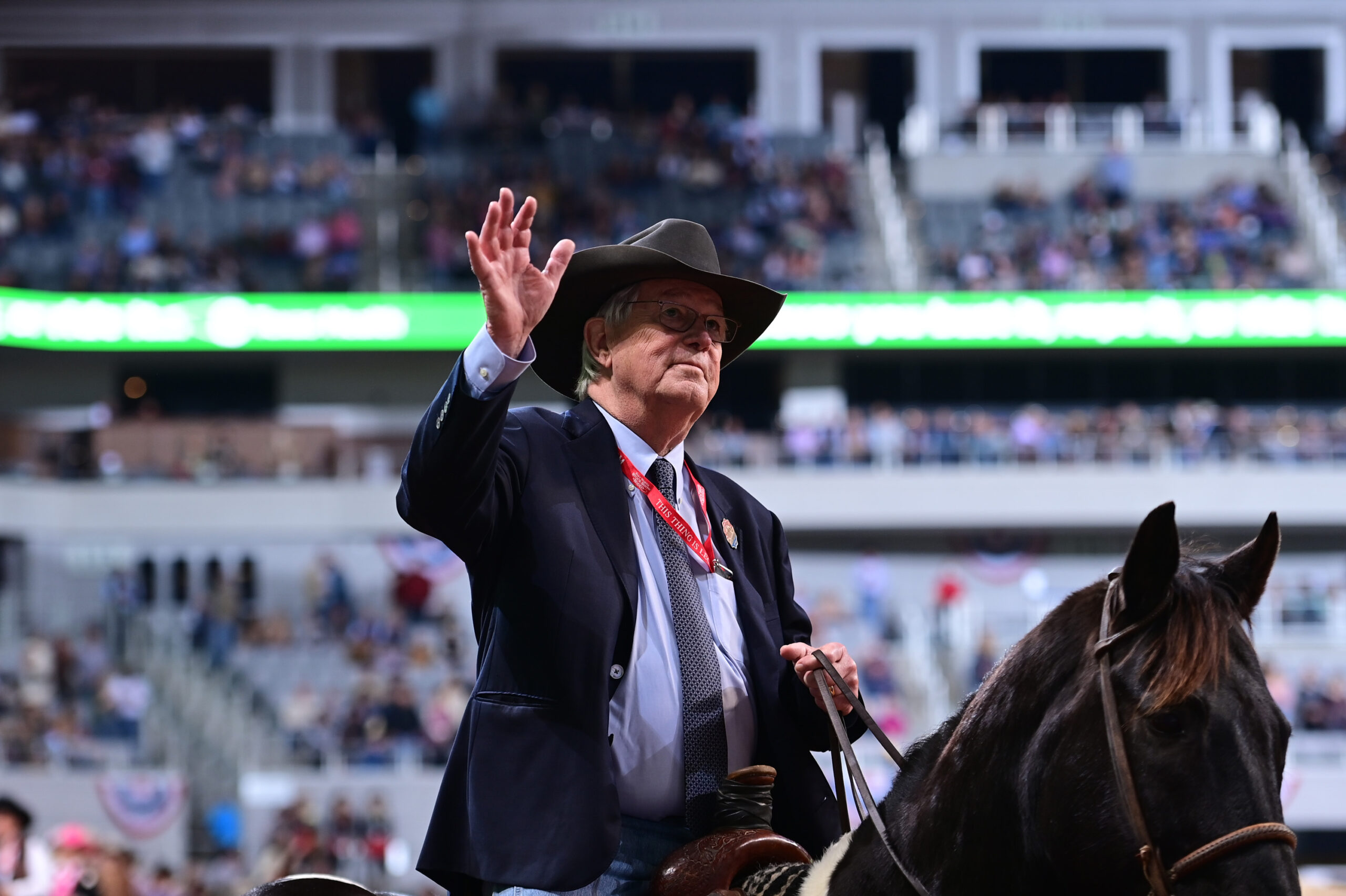 45 years and counting: State Rep. Charlie Geren is a constant presence ...