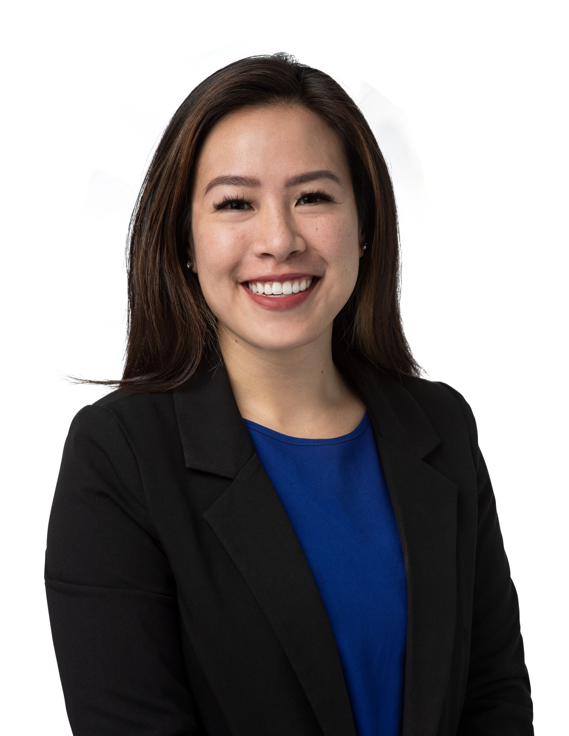 Diana Tran - Fort Worth Business Press