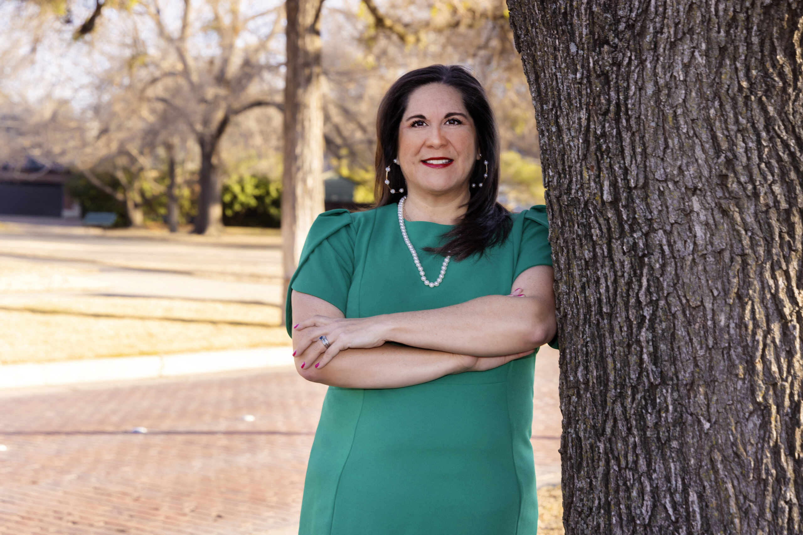 Lydia Guajardo Rickard - Fort Worth Business Press