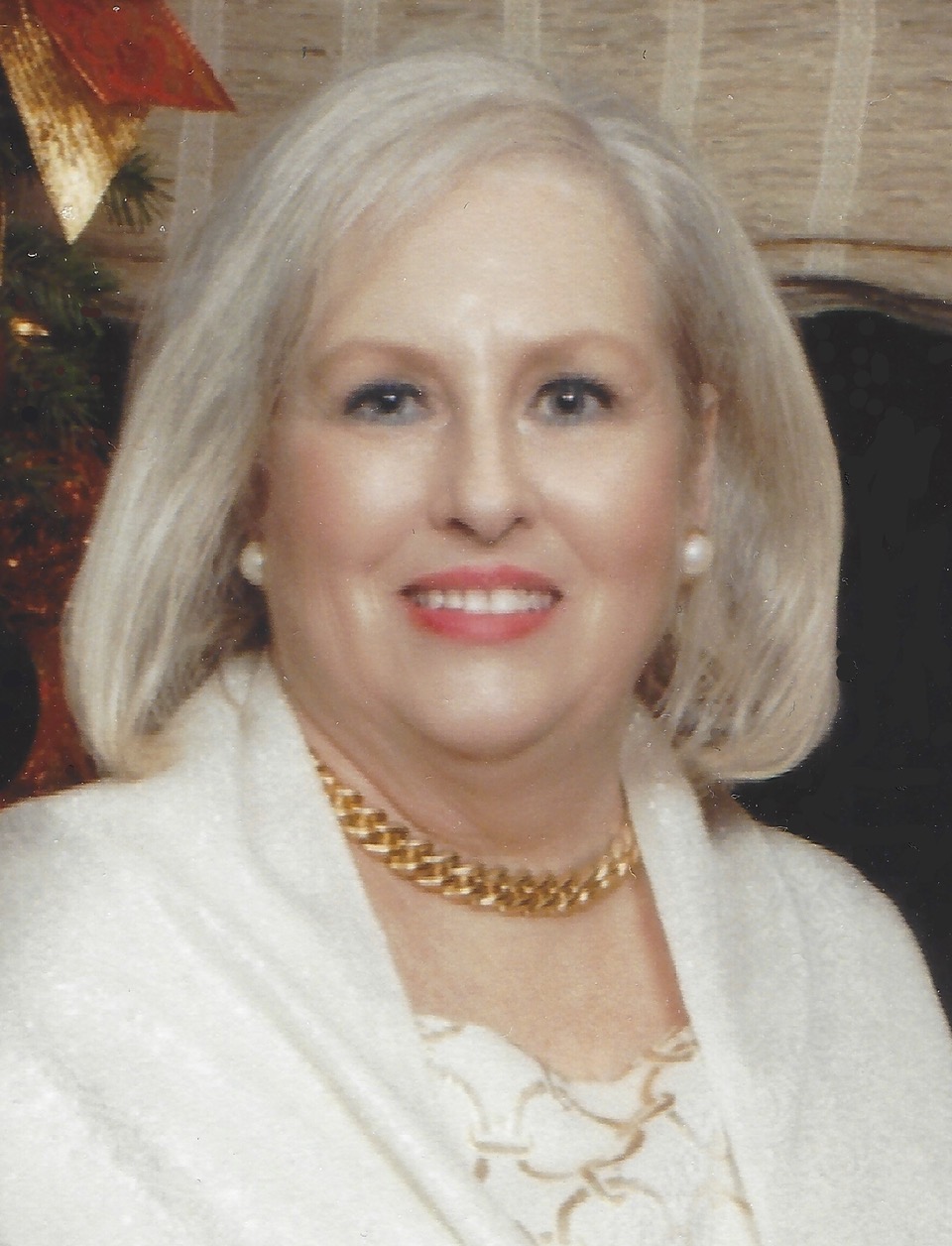 Karen Barr, wife of former Fort Worth Mayor Kenneth Barr, dies at age ...