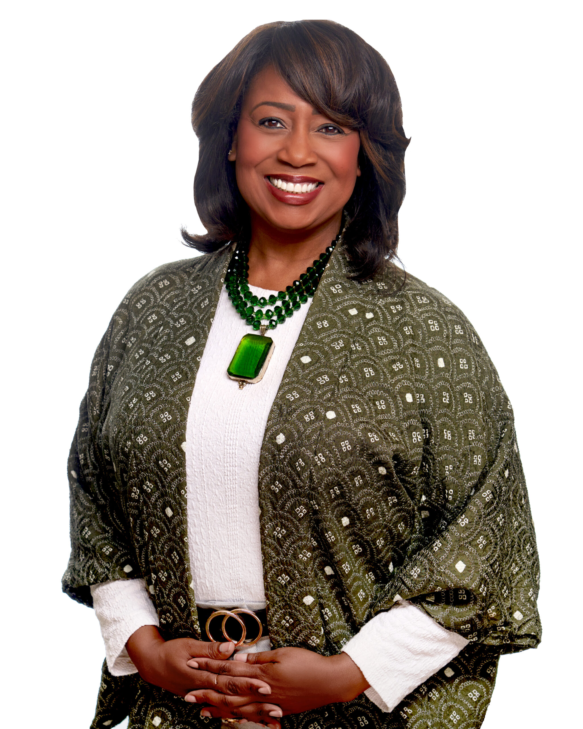 Leah King: Great Women of Texas Legacy Award - Fort Worth Business Press