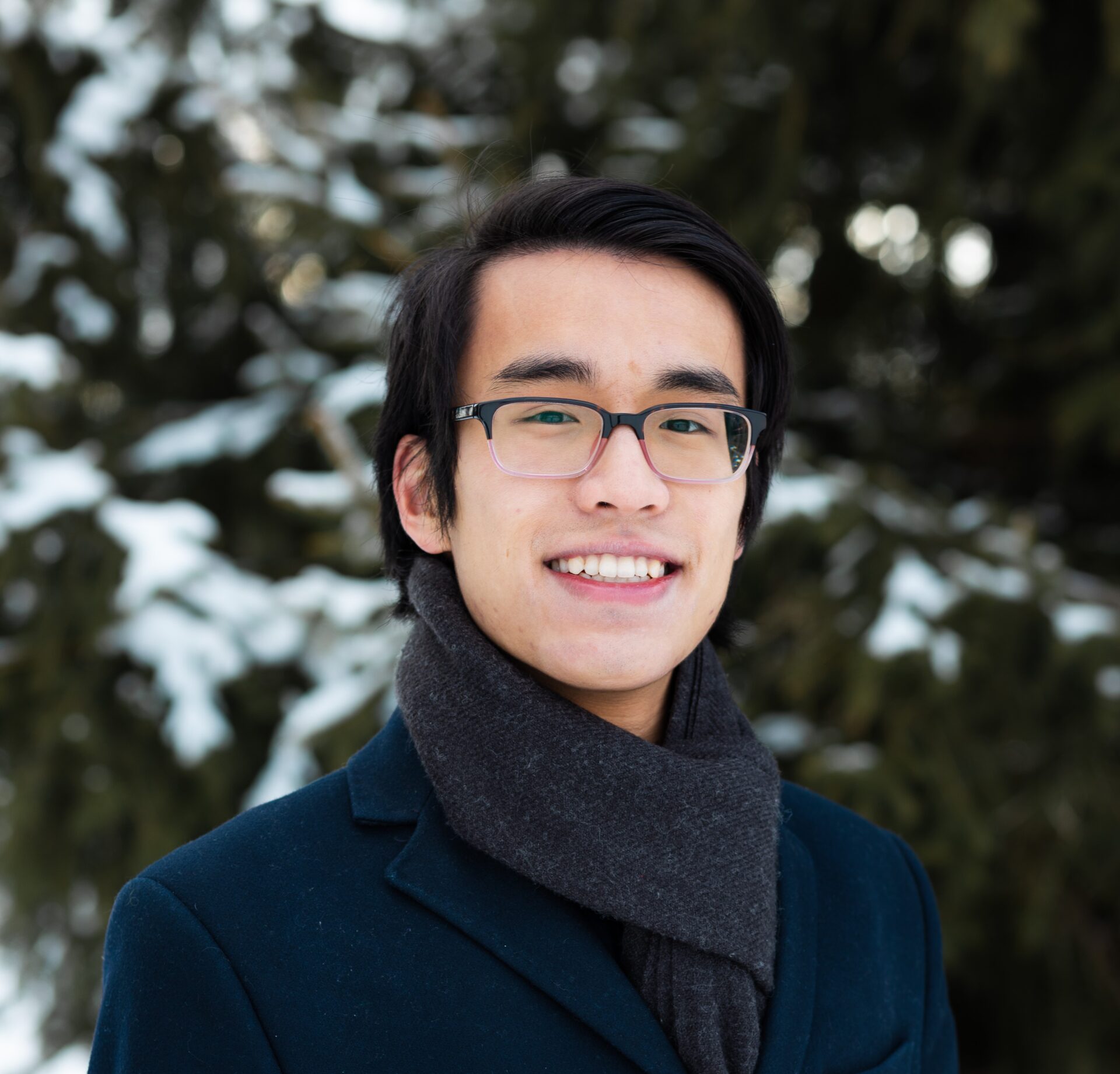 Fort Worth library patrons revel in Cliburn competitor’s conversation ...