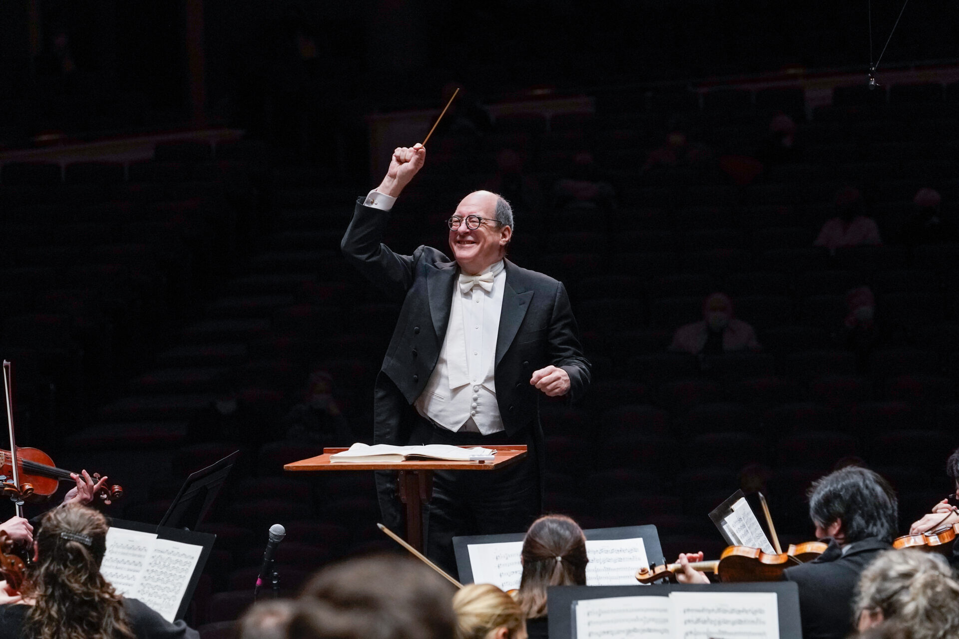 FWSO to launch 2022-23 Symphonic Series in September - Fort Worth ...