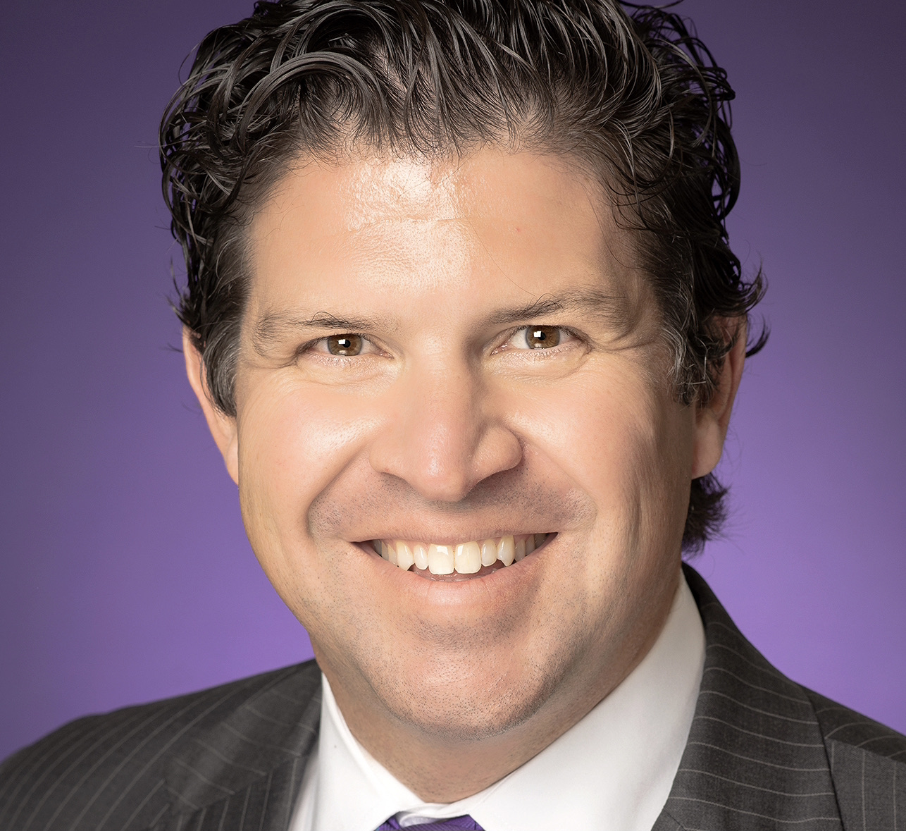 TCU names Neeley School dean as university president - Fort Worth ...