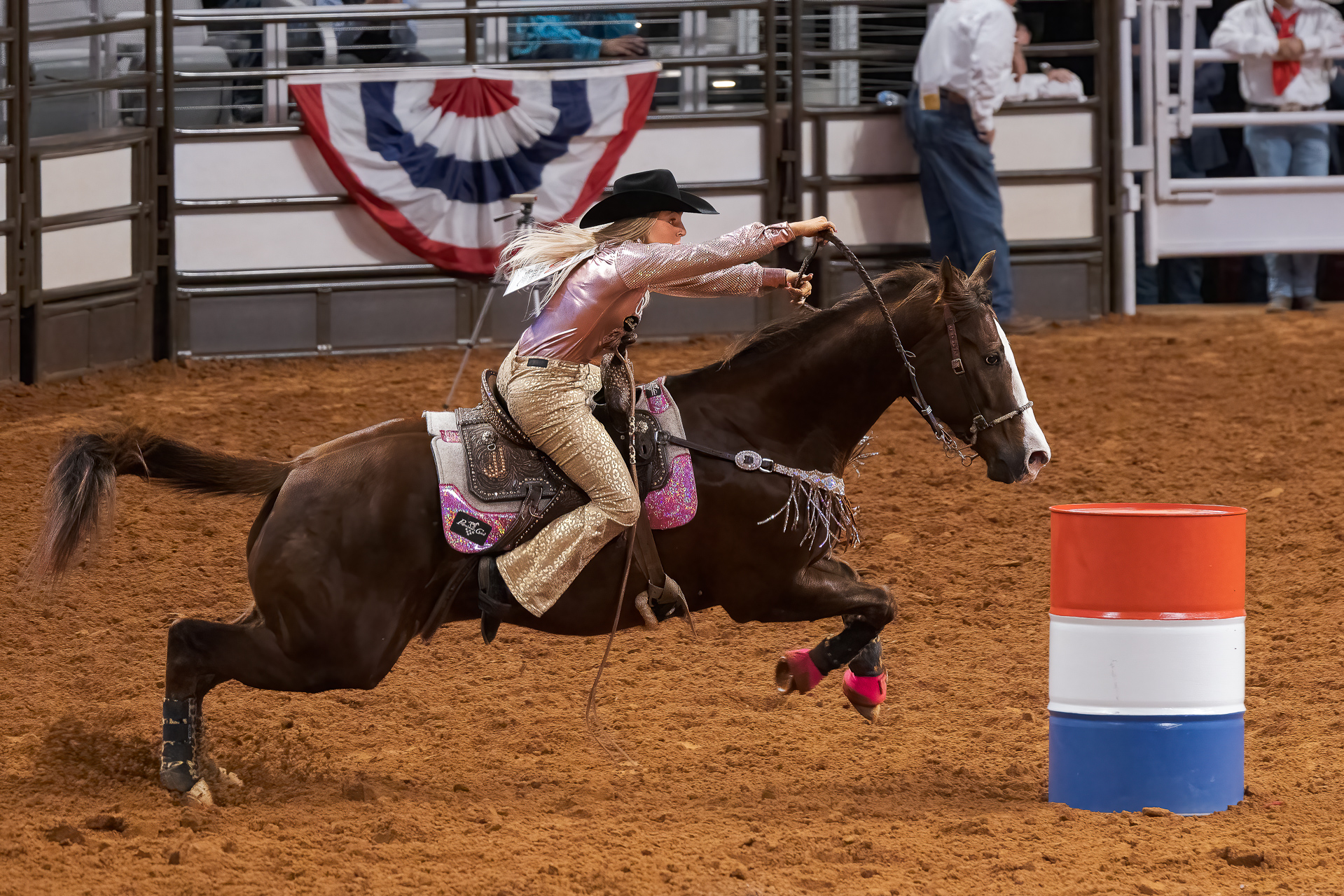 Another fun-packed weekend on tap at Fort Worth Stock Show & Rodeo ...