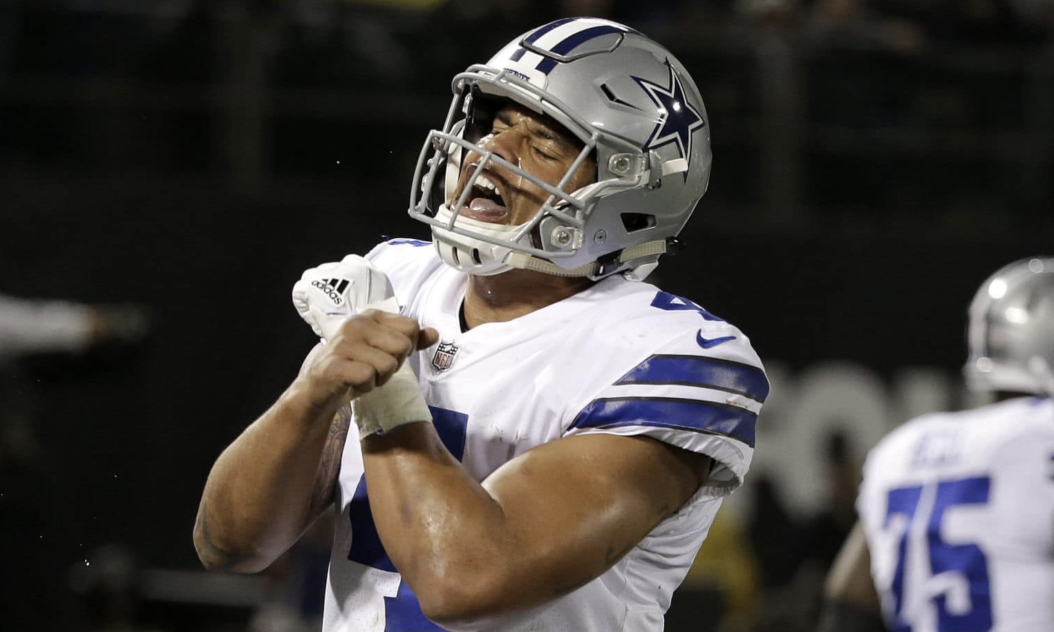 Woman accuses Dak Prescott of sexual assault after Cowboys QB sues her ...