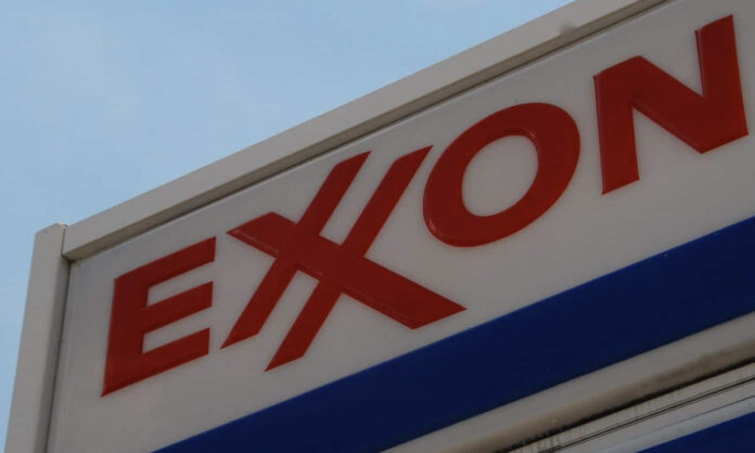 Exxon doubles profit with increased production - Fort Worth Business Press