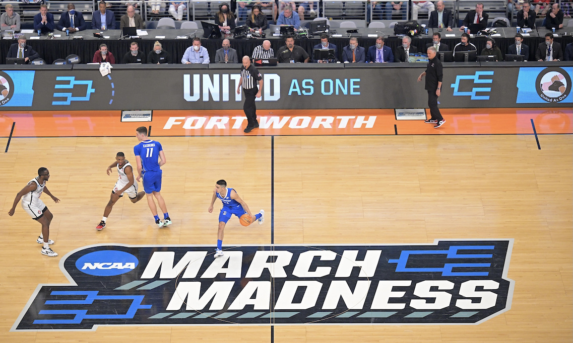 March Madness is big business and getting bigger. Are big changes ...