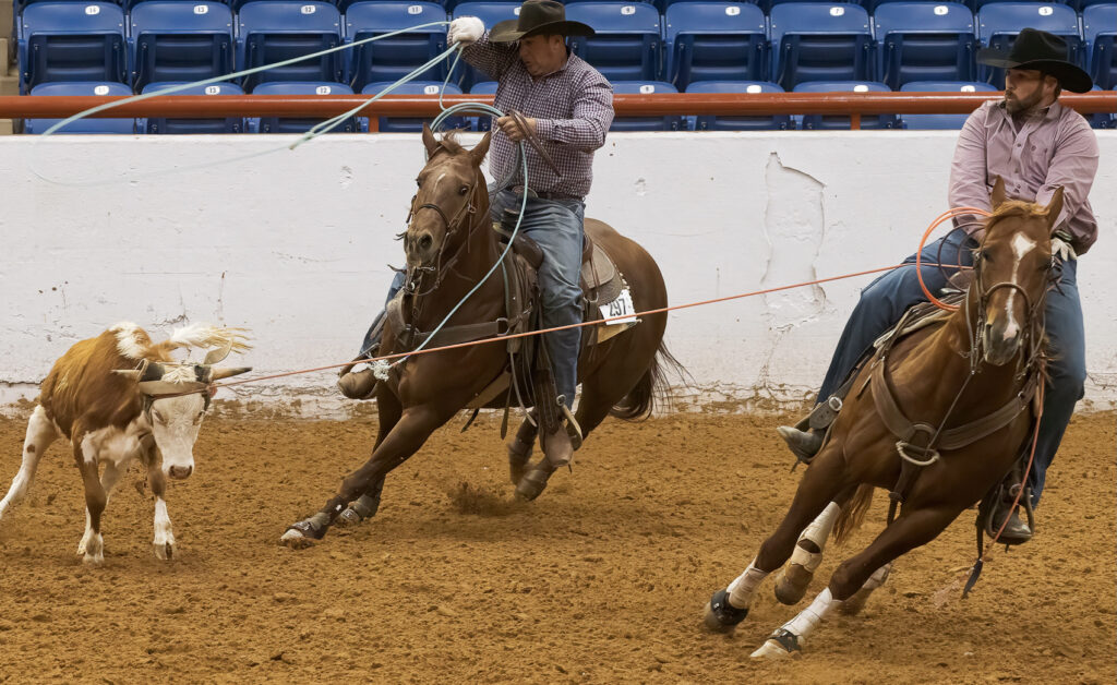 Another fun-packed weekend on tap at Fort Worth Stock Show & Rodeo ...