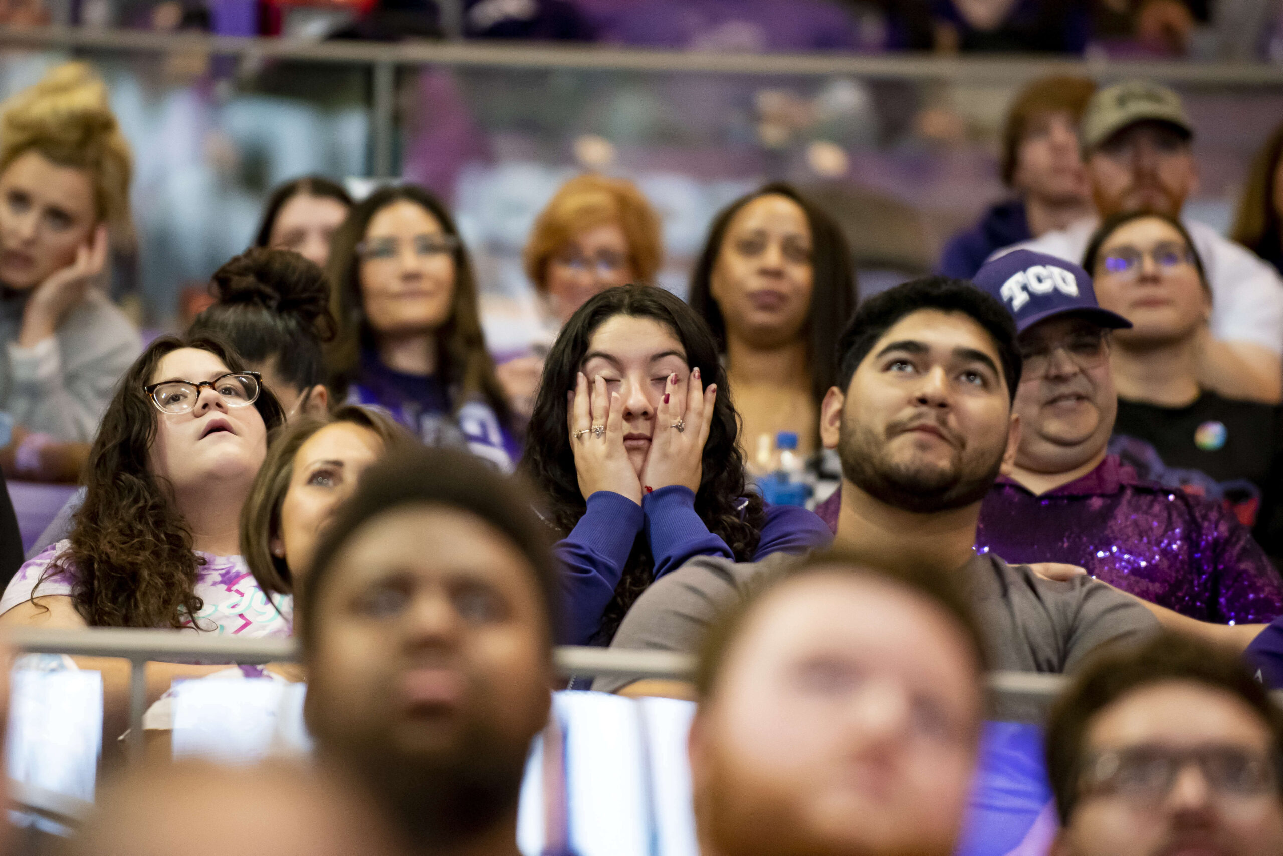 TCU’s dream run ends as Bulldogs chew up Frogs - Fort Worth Business Press