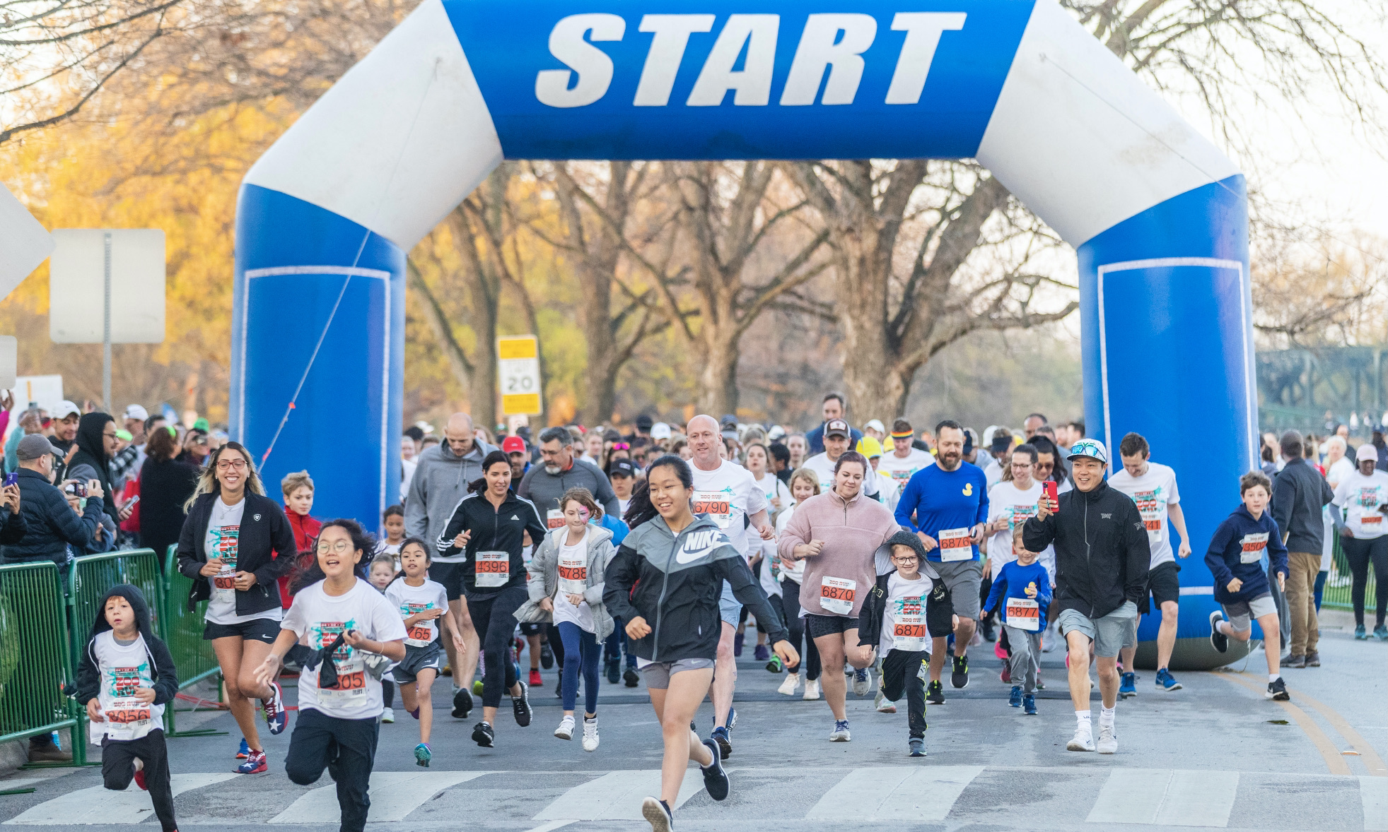 Fort Worth Zoo's annual Zoo Run set for April 1 - Fort Worth Business Press