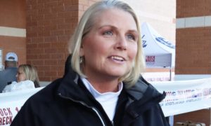 Witherite Law Group to hold Easter ham giveaway - Fort Worth Business Press