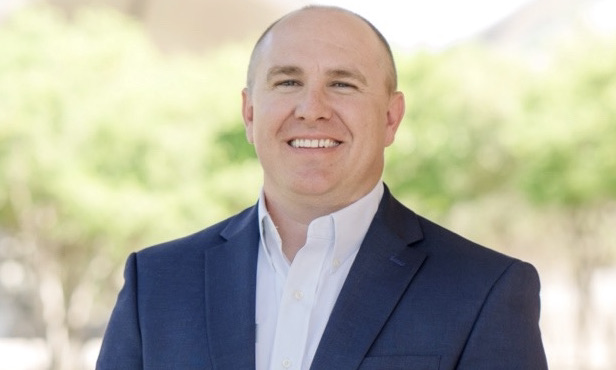 Coby Brown named president of PRIM Construction - Fort Worth Business Press