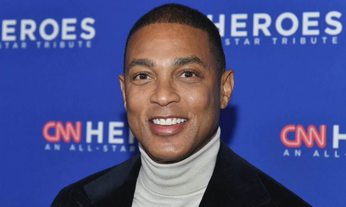 CNN fires Don Lemon weeks after Nikki Haley comments - Fort Worth Business Press