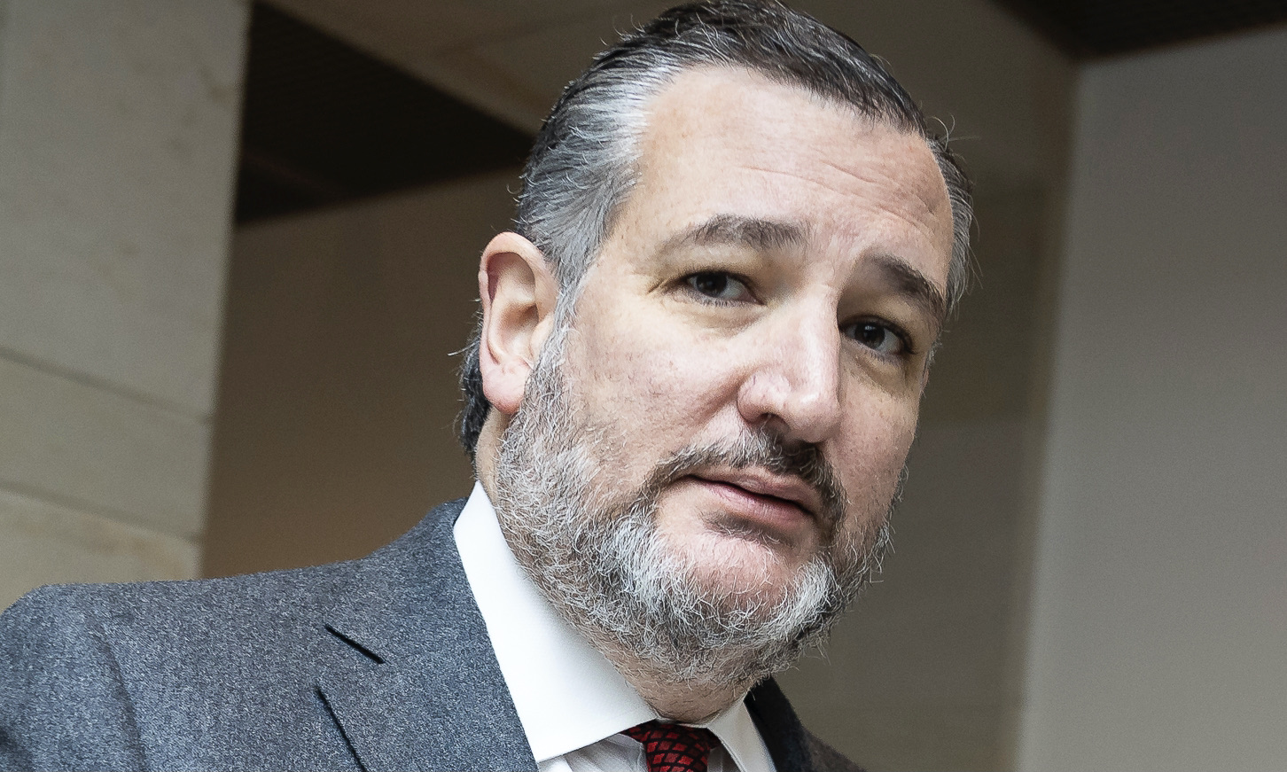 Ted Cruz faces campaign finance complaint over podcast - Fort Worth ...