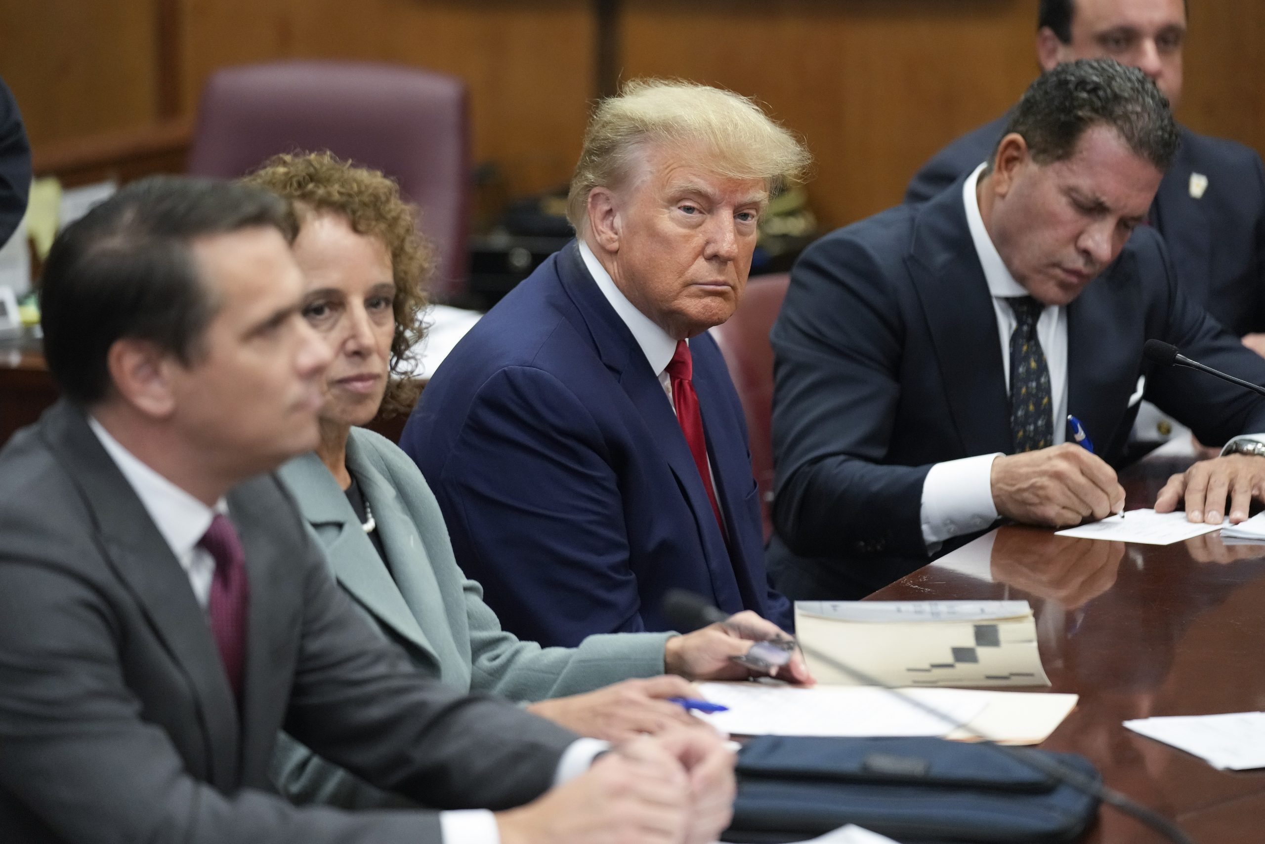 Trump indictment: What to know about the case - Fort Worth Business Press