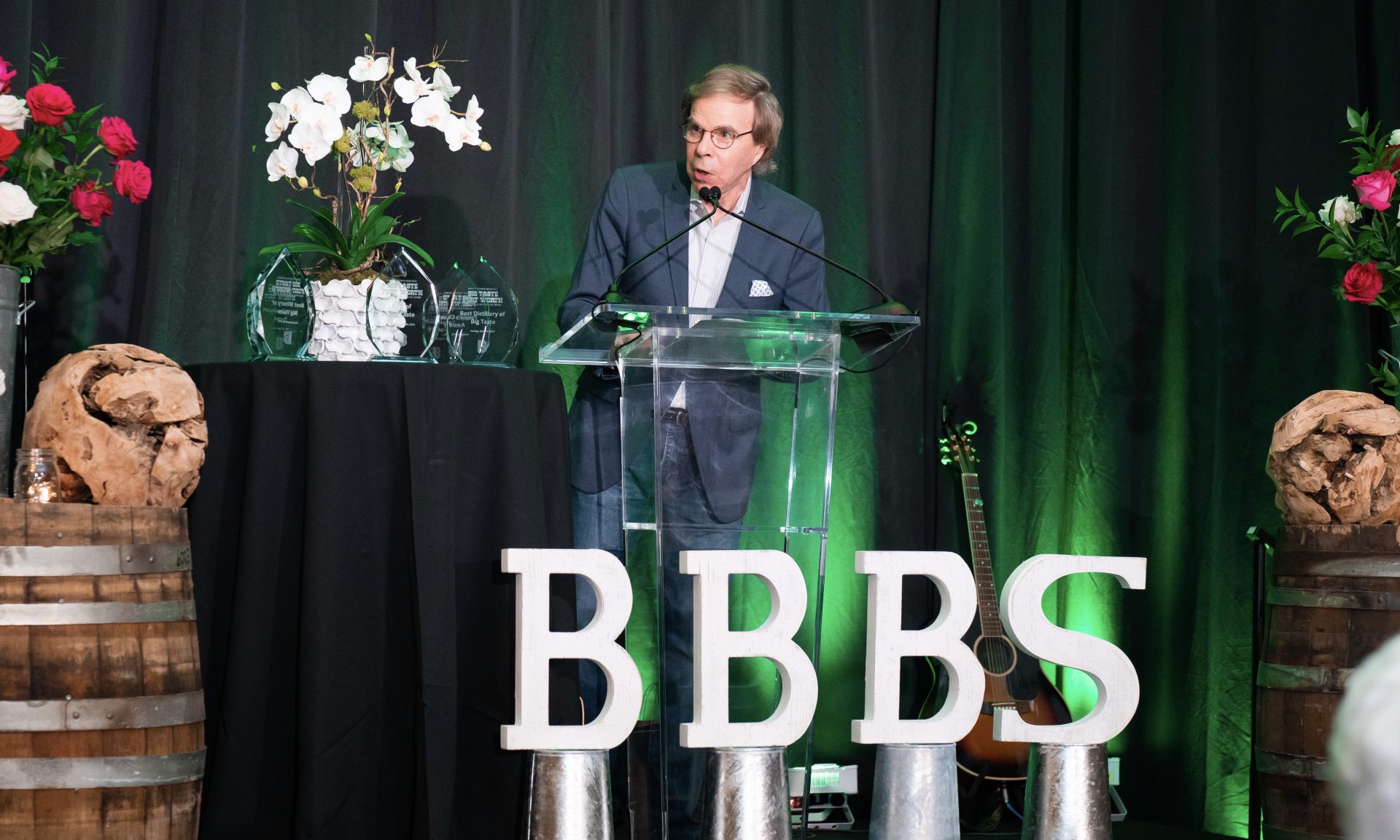 Barrett Havran Memorial Big Taste of Fort Worth: A legacy honored, a ...