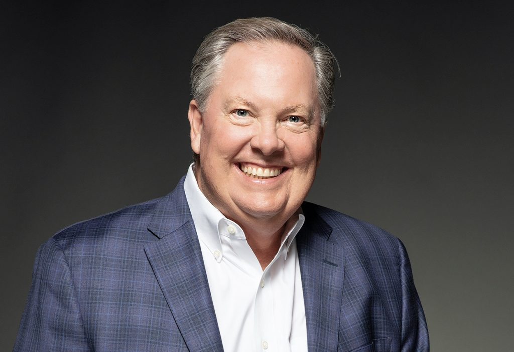 CEO Rusty Reid shows the way as Higginbotham shows its heart - Fort ...