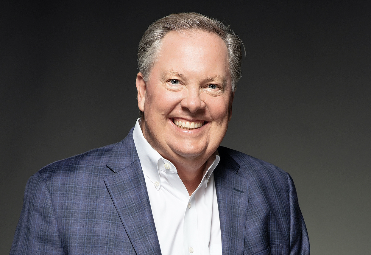 CEO Rusty Reid shows the way as Higginbotham shows its heart - Fort ...