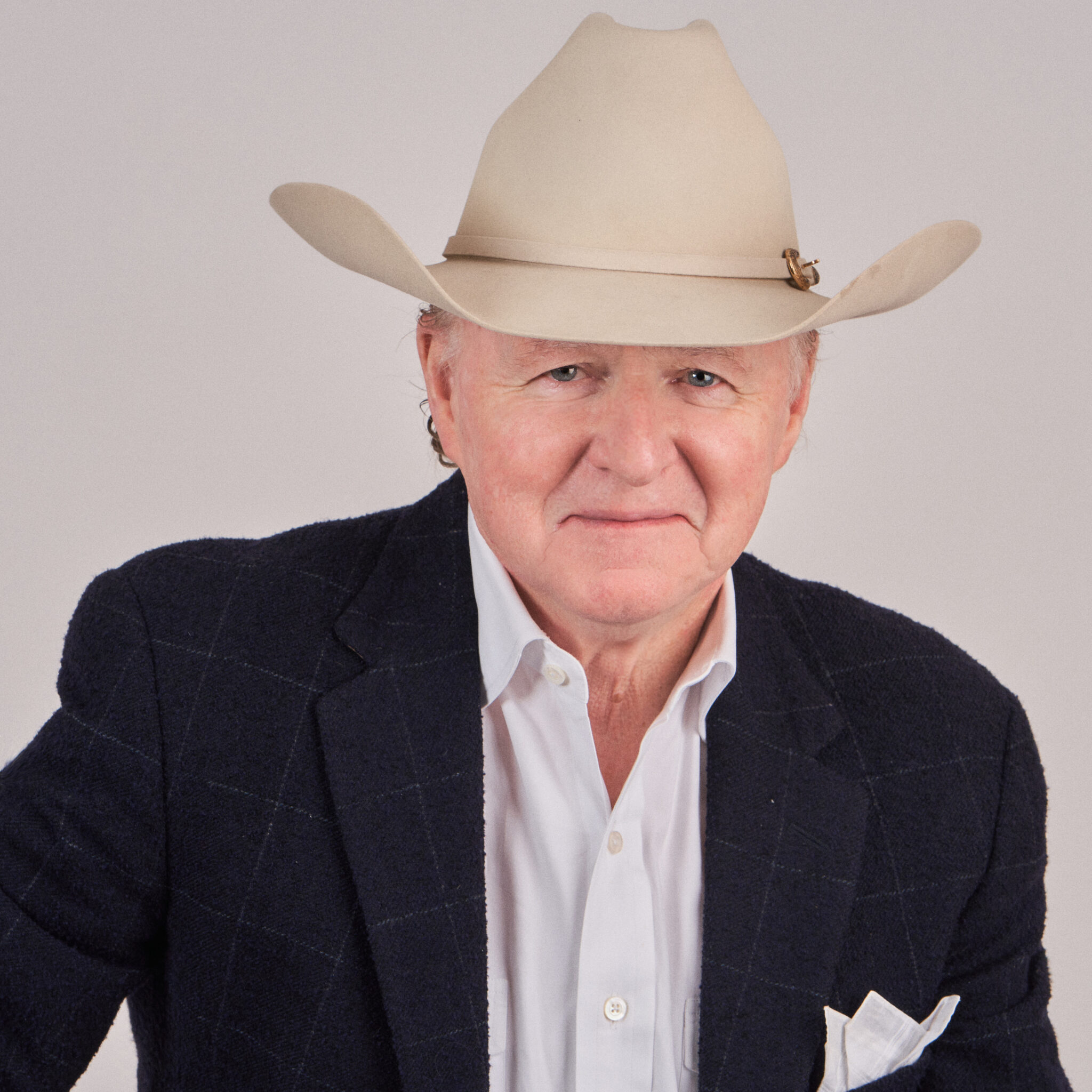 Richard Connor: It's not a man's world, Bishop Olson, it's a new world ...