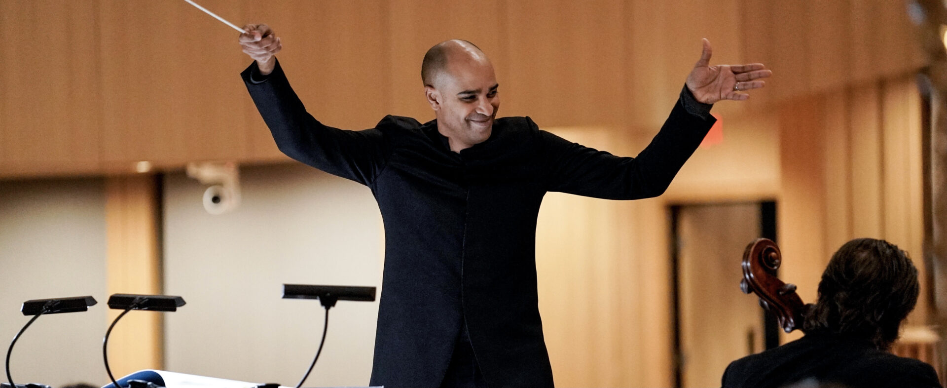 Fort Worth Symphony Orchestra presents season's final Bass Hall ...