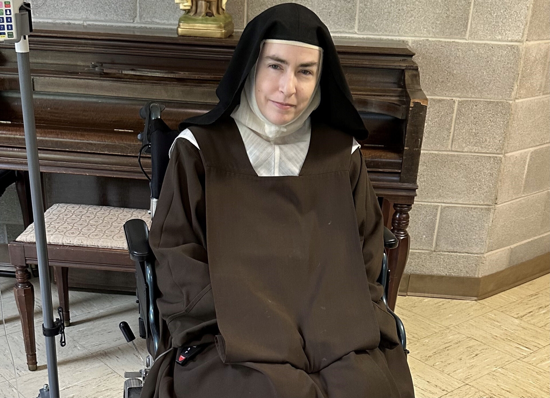 Commentary: An open letter to the bishop from the Carmelites’ attorney ...