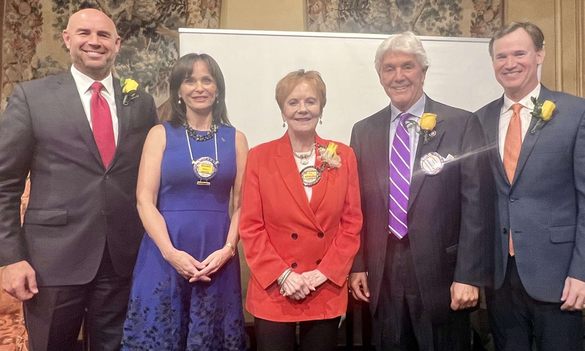 Kay Granger, two other Texas Republicans helped deny Jim Jordan the ...