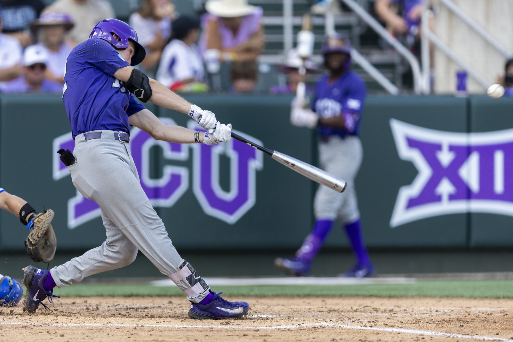 TCU's Frogs knew they could win and they did. Now they're in College ...