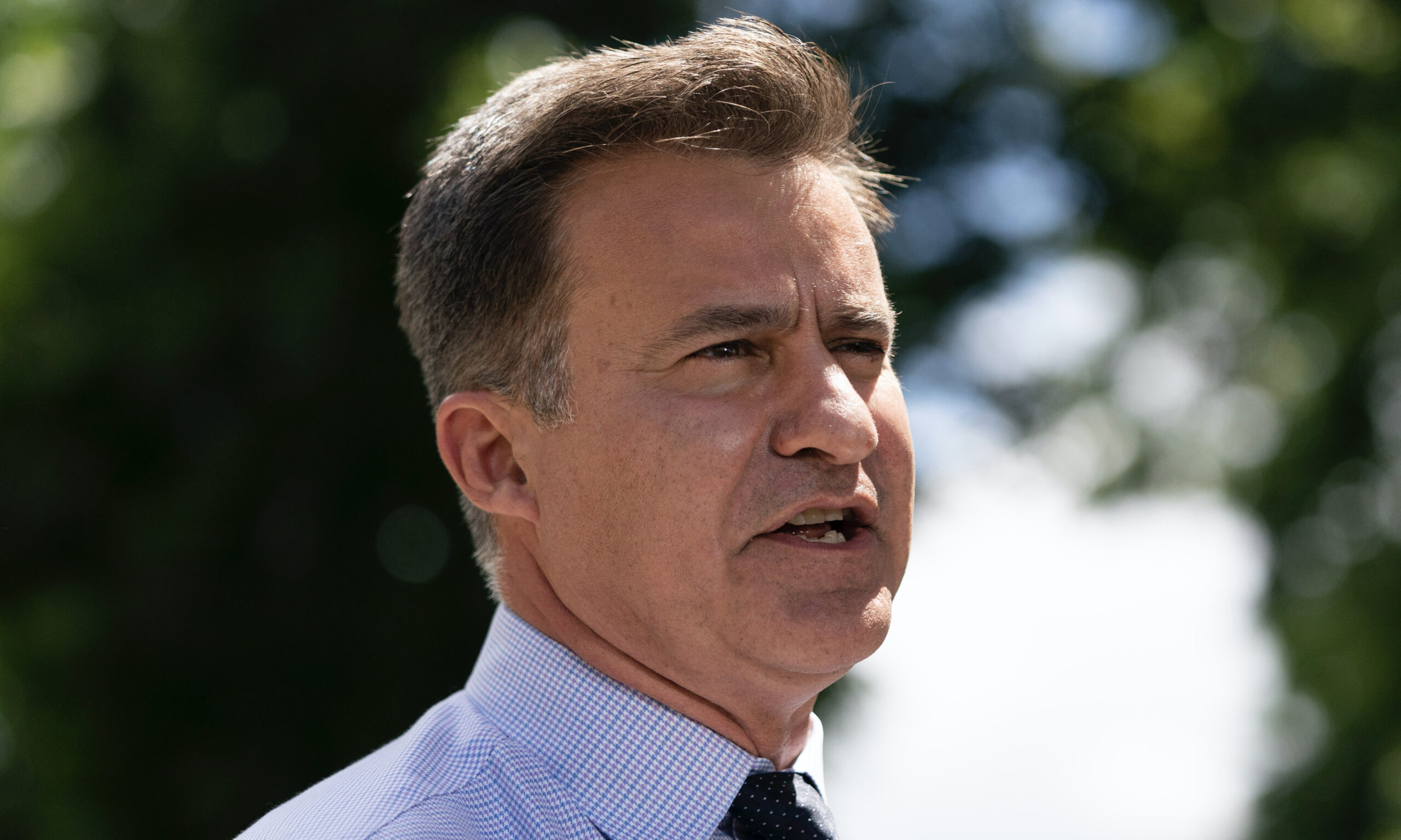 Democrat Roland Gutierrez joins U.S. Senate race in Texas - Fort Worth ...