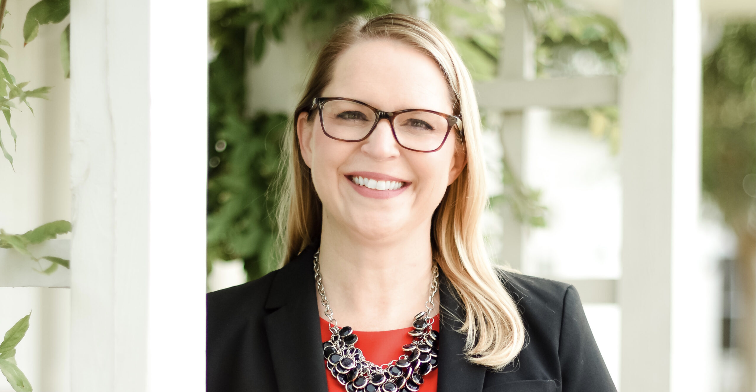 New economic development partnership hires executive VP - Fort Worth ...