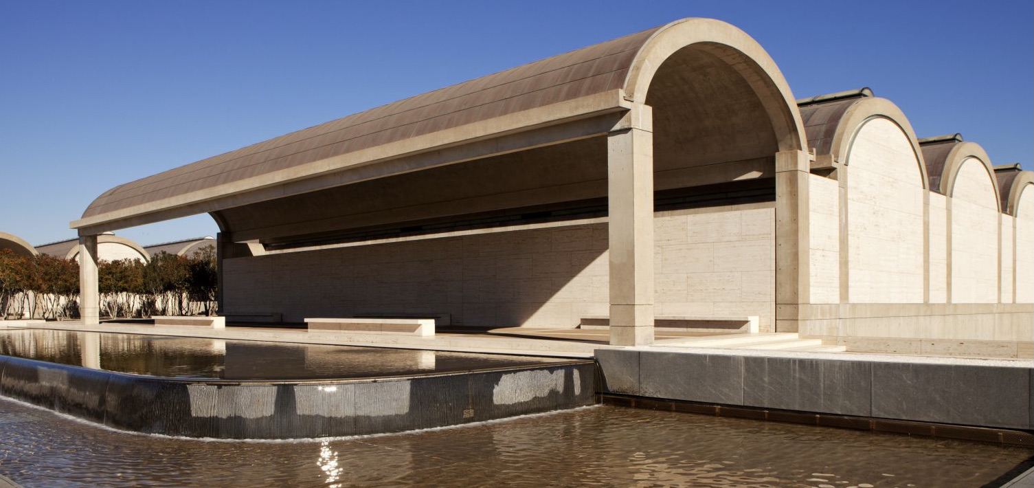 Kimbell Art Museum will top off anniversary celebration with special ...