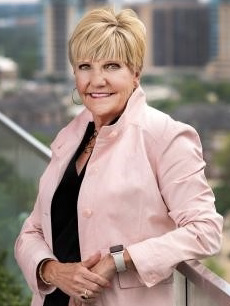 Betsy Price: Private investment has transformed mobility in North Texas ...