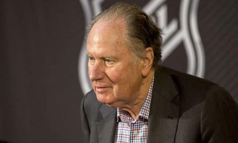 TPG founder David Bonderman to be honored Nov. 7 as Business Hall of ...