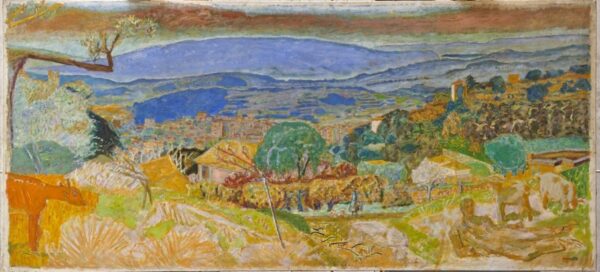 Kimbell Art Museum's Bonnard exhibit reveals extraordinary collection ...