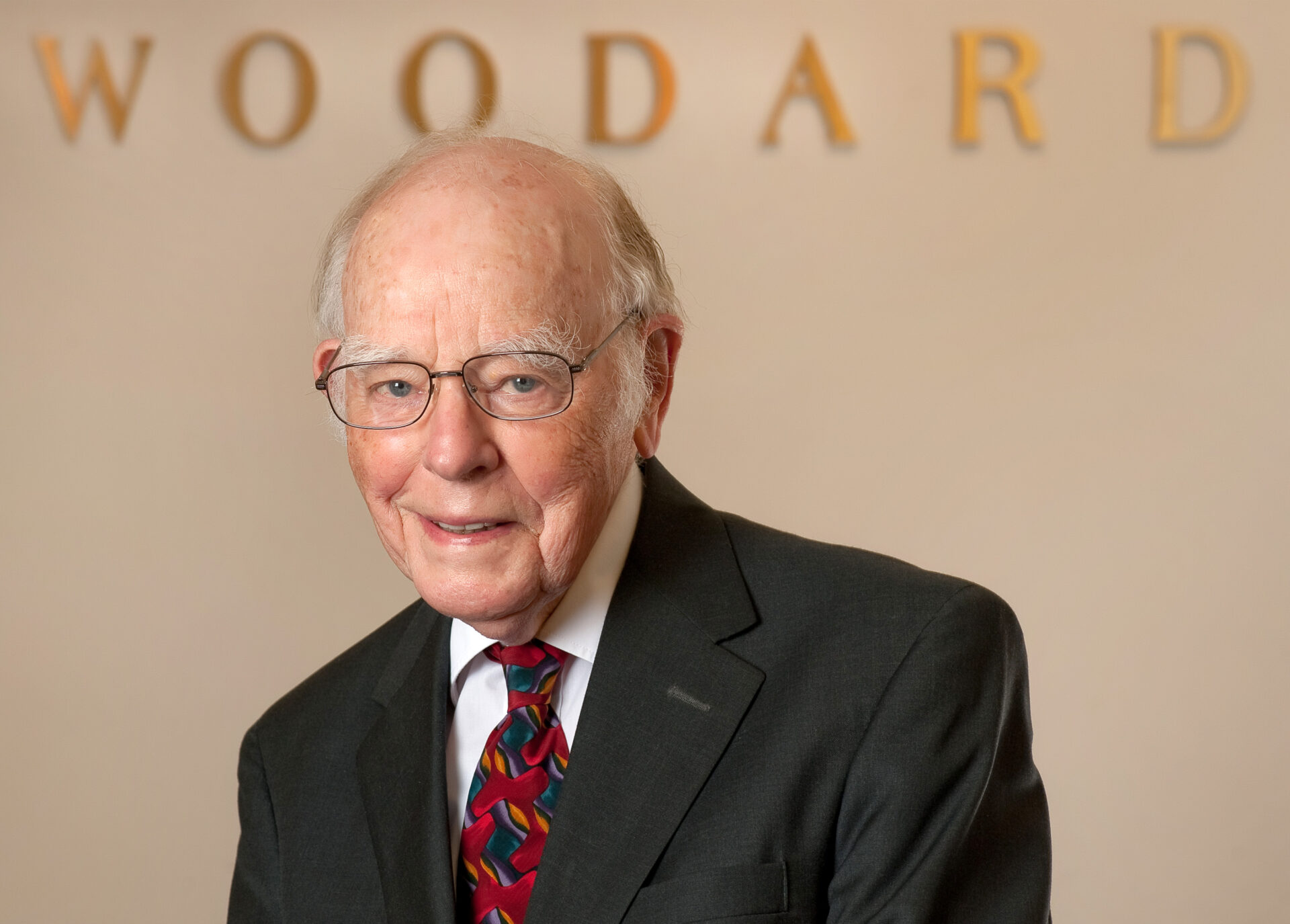 Don Woodard, influential in Fort Worth business and politics, has died ...