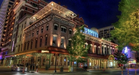 Back to The Tower: Reata reveals new location as lease expires in Sundance Square - Fort Worth ...