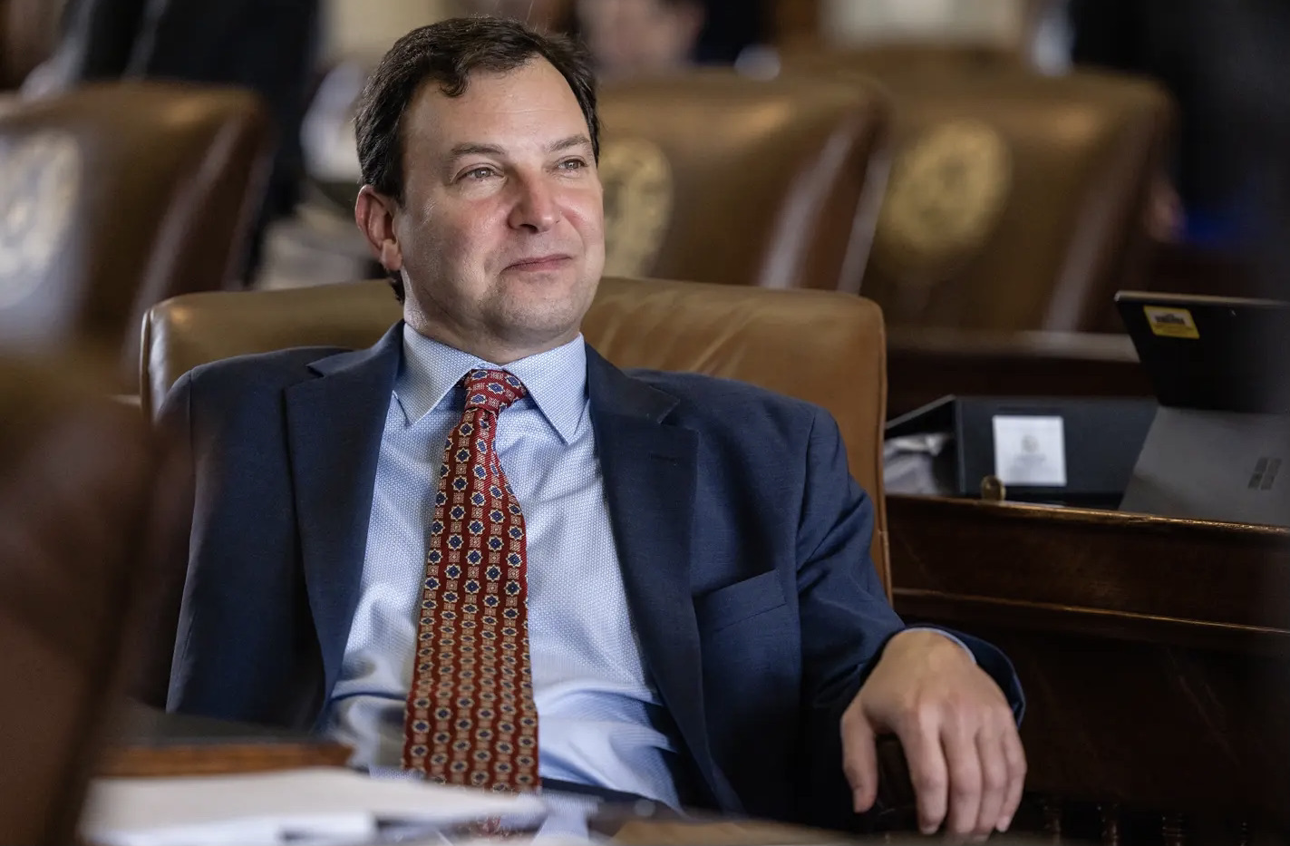 State Rep. Craig Goldman running for Kay Granger’s congressional seat ...