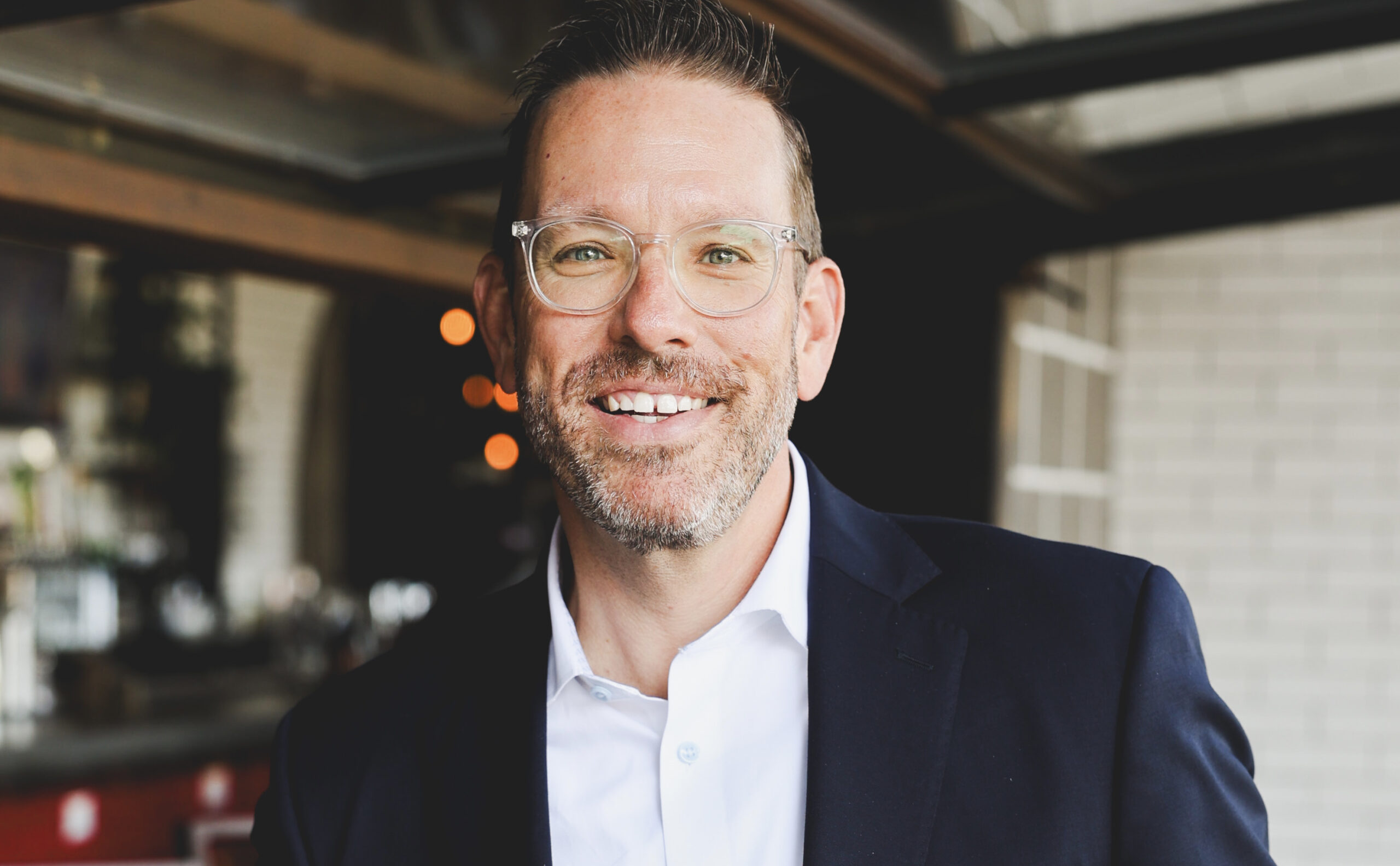 Trademark Property Company appoints president/COO - Fort Worth Business ...